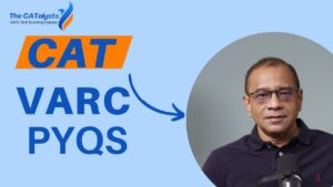 VARC Coaching | CAT VARC Coaching | GMAT VARC Coaching